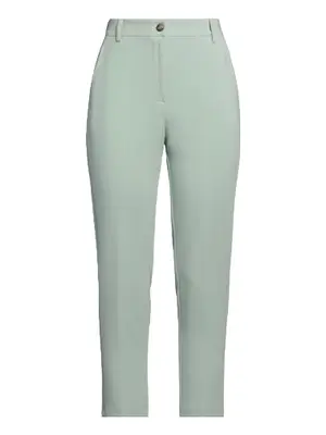 CRISTINA GAVIOLI Tapered Pants - Sage Green