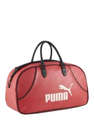 PUMA Archive 1976 Grip Bag Red