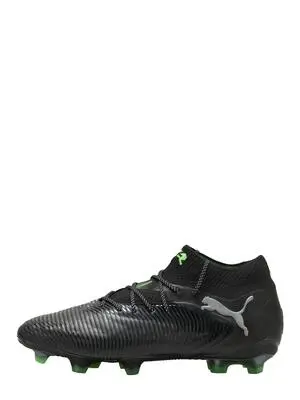 PUMA Future 8 Ultimate Firm Ground Cleats Black