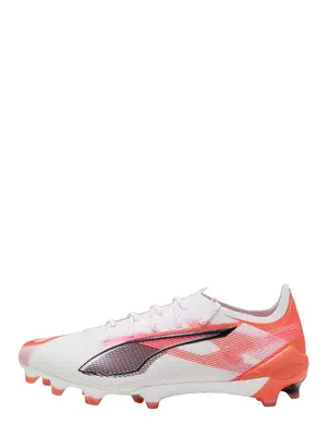 PUMA Ultra 5 Ultimate Firm Ground Soccer Cleats - White