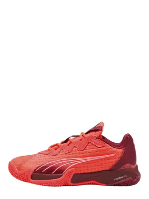 PUMA Nova Elite Court Sneakers Red