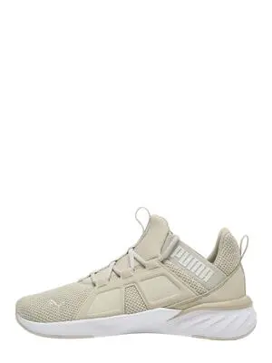 PUMA Contempt Demi Remix Mesh Sneakers Beige