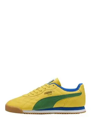PUMA Roma Anniversario Sneakers - Yellow
