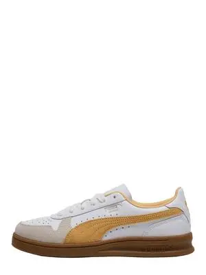 PUMA Inhale Sneakers - White