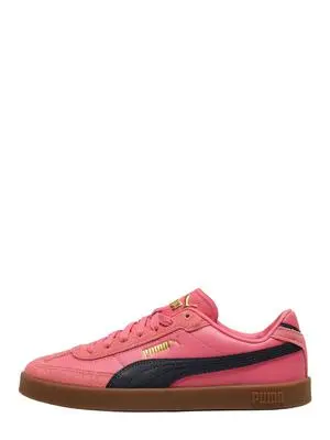 PUMA Club Ii Era Sneakers - Pink