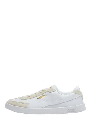 PUMA Club Ii Era Sneakers - White