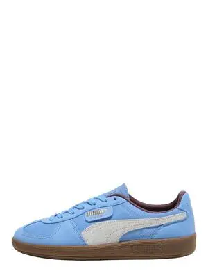 PUMA Palermo 0161 Sneakers Team Light Blue- White