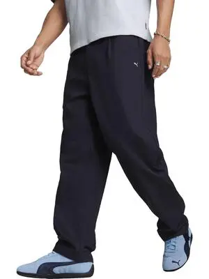 PUMA Select Essentials Chino Pants New Navy