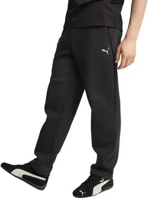 PUMA Tech Track Pants Black