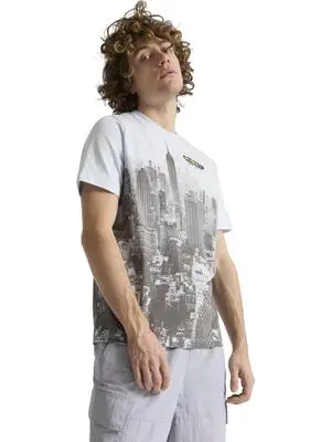 PUMA Nyc T-shirt - Blue