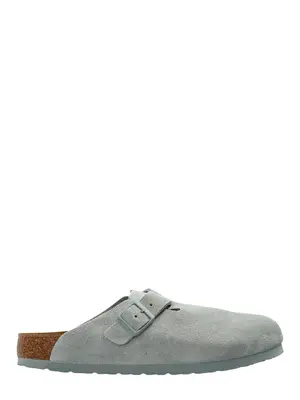 BIRKENSTOCK Birkenstock EVA Slippers Grey