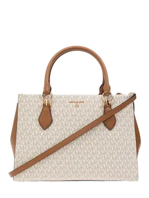 Michael Kors Marylin Tote - Neutrals