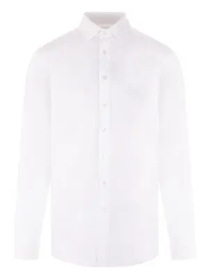 Etro Logo Shirt - White