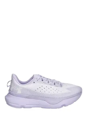 Under Armour Chunky Sneakers - Purple