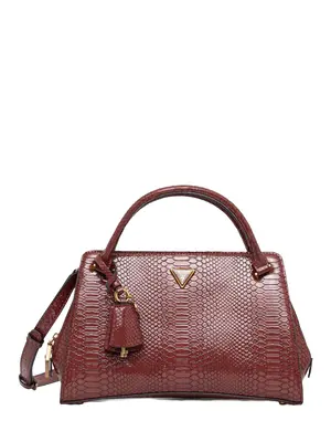Guess Annita Tote Bag - Red