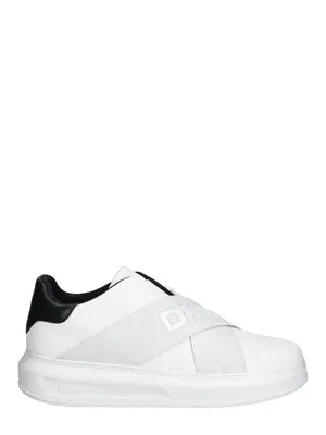 Dkny DKNY Jaye Sneakers White