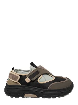 Suicoke Tred Sneakers - Brown
