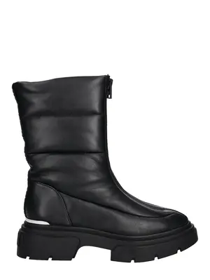 Dkny Fiza Boots - Black