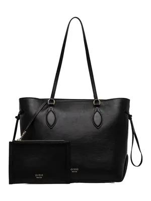 Guess Florence Tote Bag - Black
