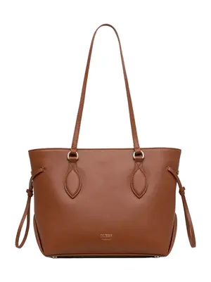 Guess Florence Tote Bag - Brown