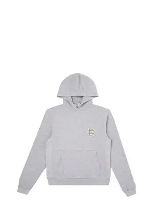 ERIC EMANUEL EE Basic Hoodie Heather Grey/cool Grey