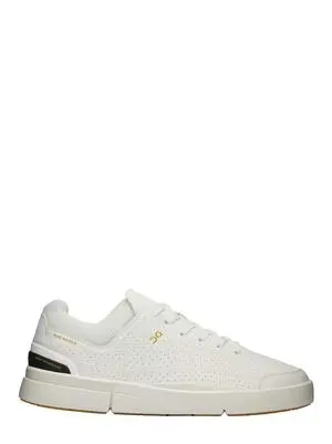 On The Roger Centre Court Sneakers - White/black