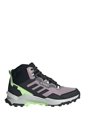 Adidas Terrex Ax4 Mid Gore-tex - Purple