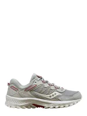 Saucony Grid Peak Sneakers - Grey