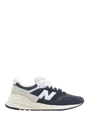 NEW BALANCE 997r Sneakers - Black