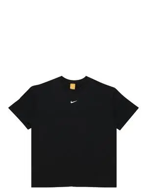 Nike Nocta Graphic Tee - Black