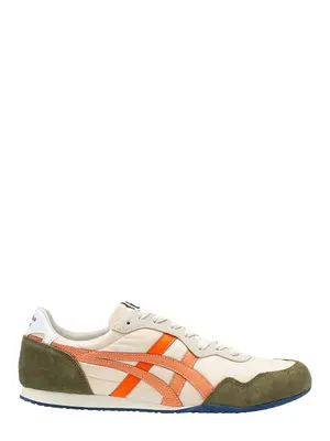 Onitsuka Tiger Serrano Sneakers - Pink