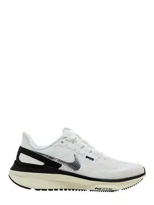 Nike Air Zoom Structure 25 Sneakers - White