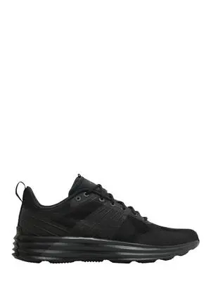 Nike Lunar Roam Sneakers - Black