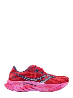 Saucony Endorphin Speed 4 'London' Red