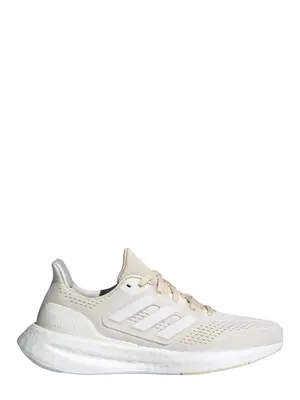 Adidas Pureboost 23 Sneakers - Cream