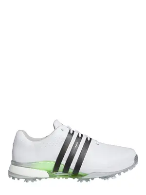 Adidas Tour 360 24 Golf Wide - White