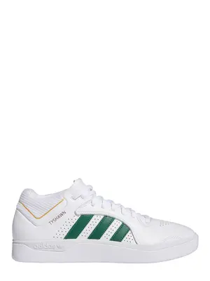 Adidas Tyshawn Remastered Sneakers - White
