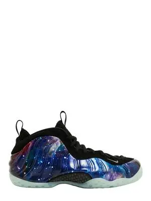 Nike Foamposite One 'galaxy' 2025 - Blue