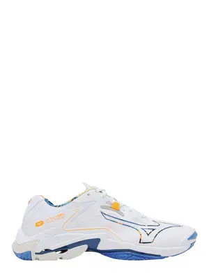 Mizuno Wave Lightning Z8 Sneakers - White