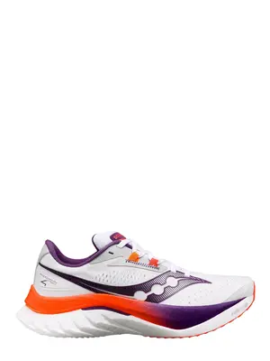 Saucony Endorphin Speed 4 Sneakers - White