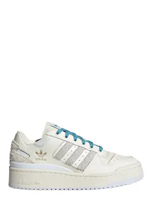 Adidas Forum Bold Sneakers - Cream