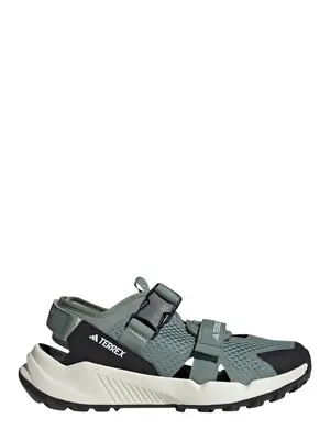 Adidas Terrex Hydroterra At Sandal - Green