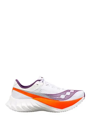 Saucony Endorphin Pro 4 Sneakers - White