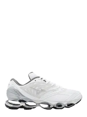Mizuno Wave Prophecy Ls - White