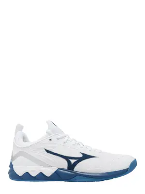 Mizuno Wave Luminous 2 Sneakers - White