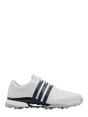 Adidas Tour 360 24 Golf Shoe - White