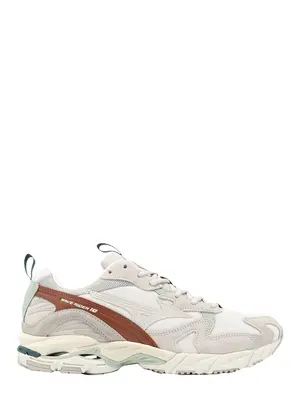Mizuno Wave Rider Premium - Cream