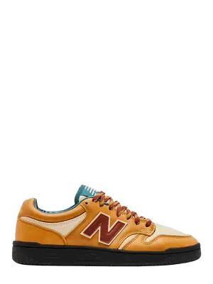 NEW BALANCE Numeric 480 - Yellow