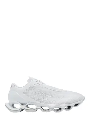 Mizuno Wave Prophecy 12 Sneakers - White