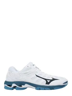Mizuno Wave Voltage Sneakers - White